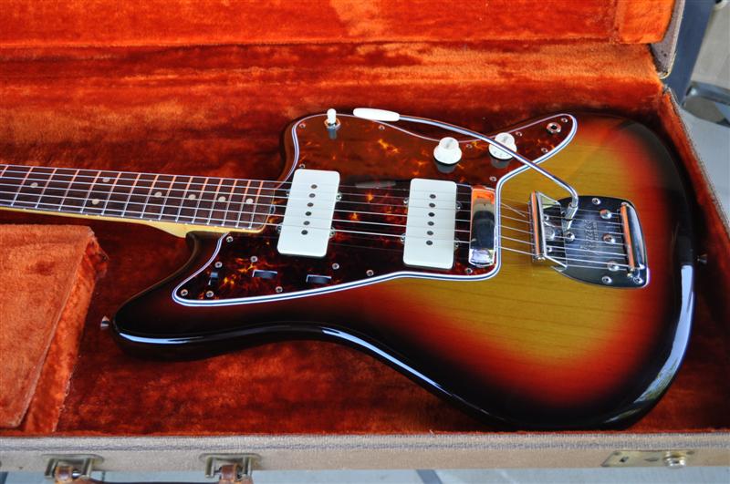 My Bands and Guitars